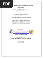 BCA JAVA Student Management System Project - PDF Report With Source Code | PDF | Java ...