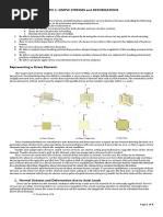 Stress and Strain Concepts Explained | PDF | Bending | Stress (Mechanics)