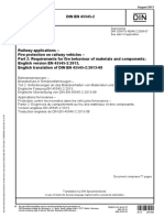 En 45545-2 (2020) (E) PDF | PDF