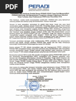 Manual Guide Aplikasi Cerol v.3.0 - Menu Back Start - Customer (Indonesia Lang) | PDF