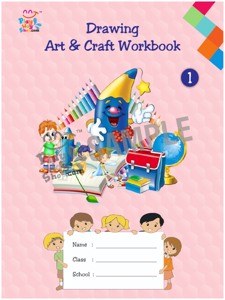 PG Drawing Workbook | PDF