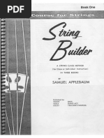 Suzuki Pre-Twinkle Games: Ideas To Use Them | PDF | String Instruments ...