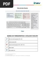 Manual Processamento Sihd | PDF | Hospital | Informática