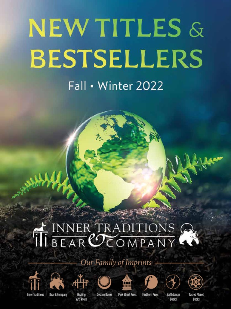 FW2022 Trade Catalog | PDF