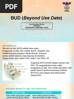 Daftar Bud | PDF