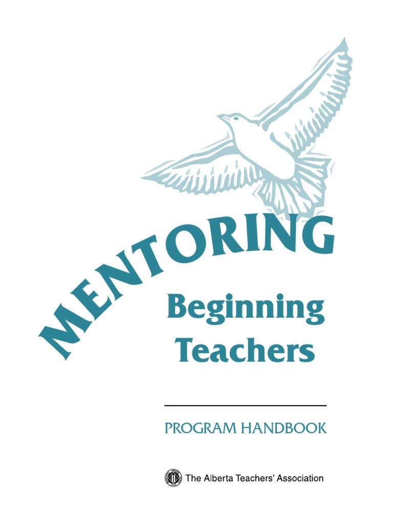 Mentoring Handbook | PDF