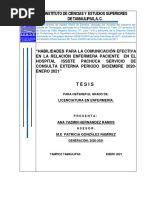 Valoración Escala de Funcionalidad de Crichton | PDF | Medicina CLINICA ...