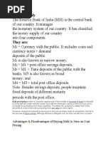 BPI Telegraphic Transfer Form | PDF | Banks | Foreign Exchange Market