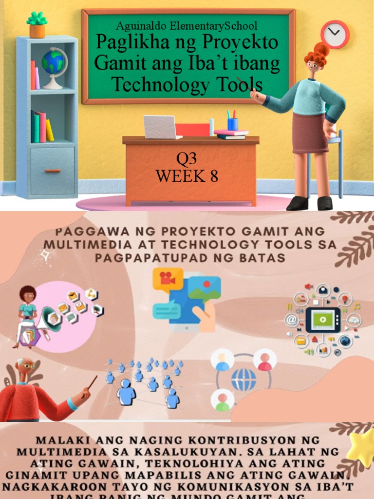 Q3-Week 8-Esp 5 | PDF