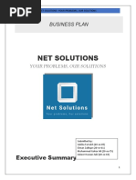 SMART Goal and KPIs - FocusVu - Sarah | PDF