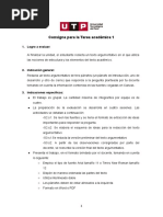 GC N06I EXFNConsigna 22C2A-1 | PDF | Prueba (evaluación) | Ensayos