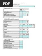 Masraf Bi̇ldi̇ri̇m Formu | PDF