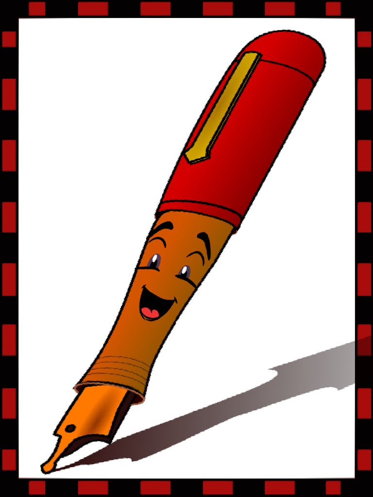 Classroom Objects Picture Cards | PDF