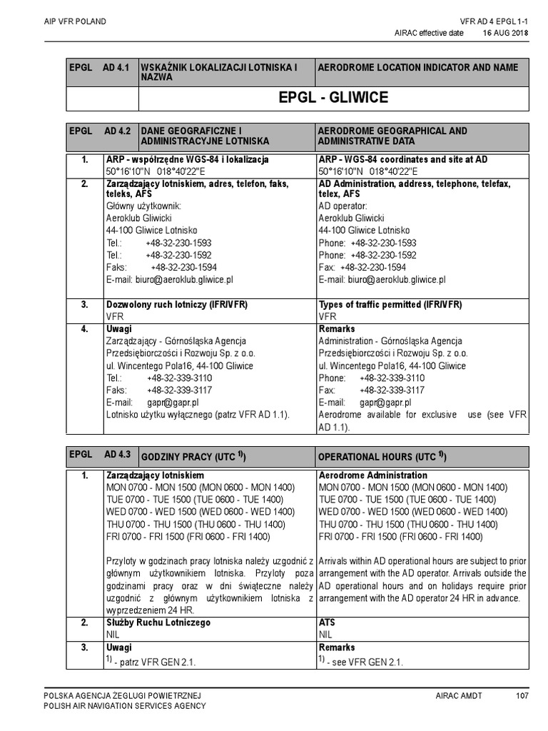 EP AD 4 EPGL en | PDF