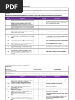 Nom-018-Stps-2015 Sga - HDS | PDF | Administración de Seguridad y Salud ...