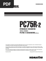 Vietz Arcotrac en | PDF | Welding | Construction