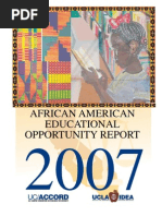 Naacp Resolution CA Public Schools | PDF | California | Charter School