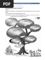 PHIMO MOCK 2020 Primary 6 | PDF