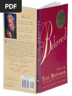 Beloved by Toni Morrison | PDF