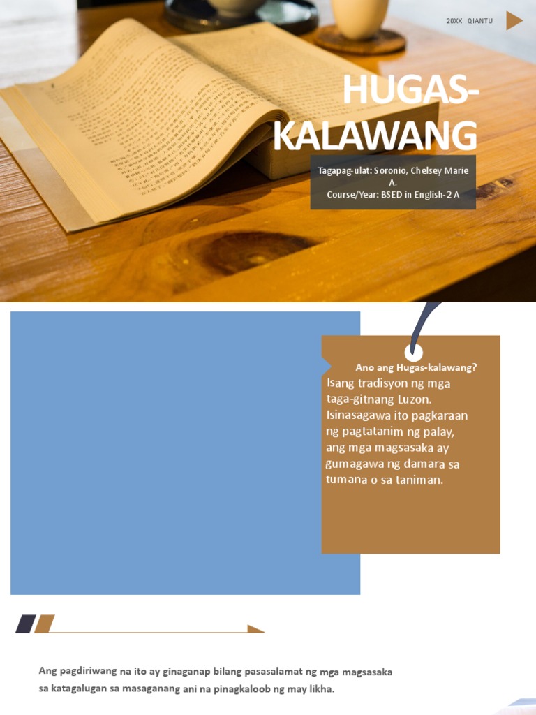 HUGAS-KALAWANG-WPS Office | PDF