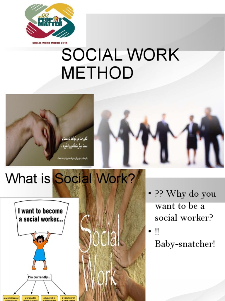 SW Methods - Generalist Perspective | PDF | Social Work | System