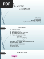 PQR Branches | PDF | Spectroscopy | Solid State Engineering