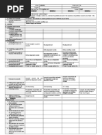 School Form 2 (SF 2) - Blank Template | PDF