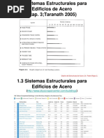 Diseño de Estructuras con Cartabones de Acero | PDF | Tecnología