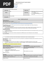 The Outsiders Activity Packet | PDF | Young Adult Fiction