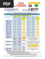 DR17 HDPE Friction Loss Table PDF | PDF | Fluid Dynamics | Hydrology