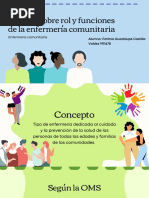 Modelo de Calgary | PDF | Enfermería | Comunicación