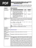BFP Flowchart For Fire Safety Inspection Certificate Fsic For New ...