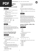 Power Maths Textbook 3A | PDF