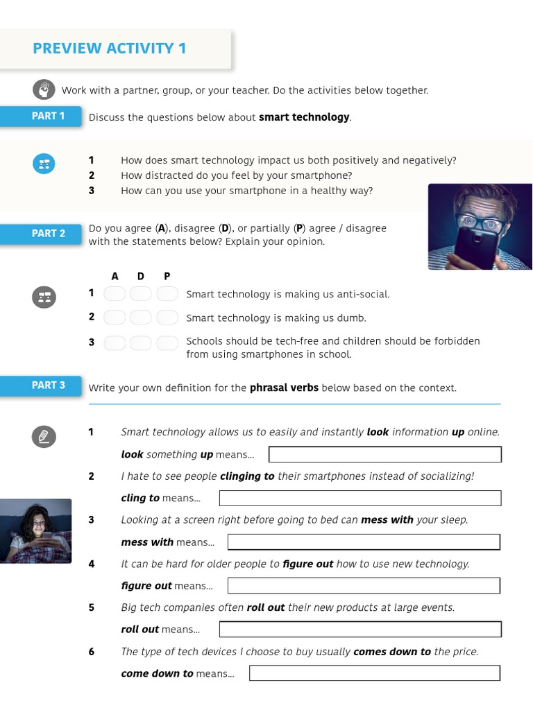 Is Smart Technology Making Us Dumb | PDF