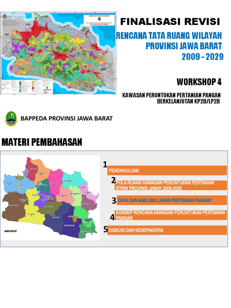 PPT-WS-4 (KP2B-LP2B) | PDF