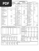 DXC Technology Employment Offer Details | PDF | Salary | Insurance