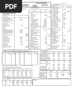 Offer Letter - DXC Technology | PDF | Salary | Insurance