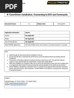Map of Chinese ECA | PDF