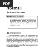 Epidemiology Beyond The Basics | PDF | Epidemiology | Confounding