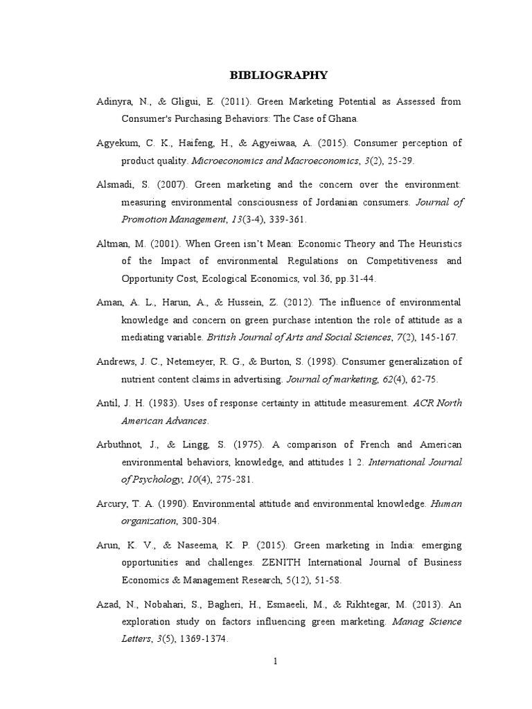 14 Bibliography | PDF