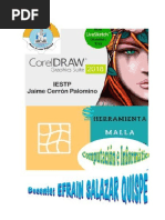 Practica Malla Interactiva | PDF