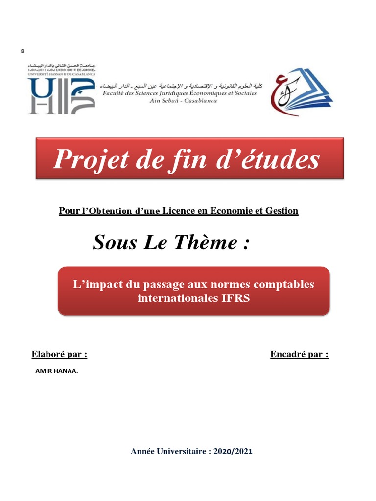 Exemple Pfe | PDF
