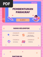 Contoh Cara Membuat Paper Kuliah Yang Baik Dan Benar | PDF