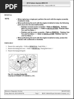 Gates Belt Number and Identification Chart | PDF | Belt (Mechanical ...