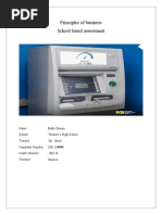 CVQ Handbook | PDF | Audit | Competence (Human Resources)