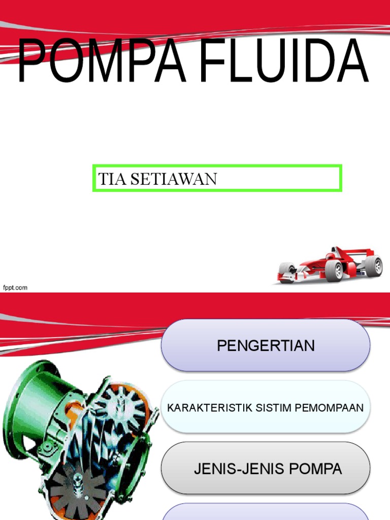 Pompa | PDF