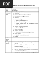 SFBT Cheat Sheet | PDF | Cognition | Psychological Concepts