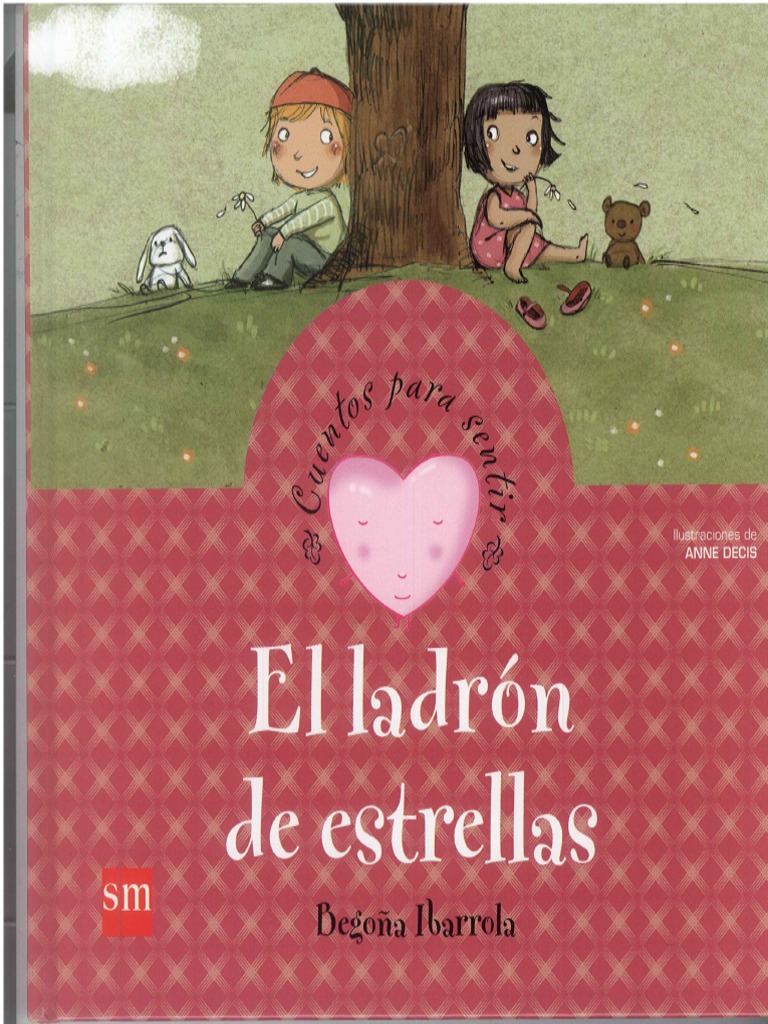 El Ladron de Estrellas | PDF
