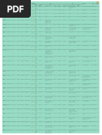 7K Rebirth Reference Sheet | PDF