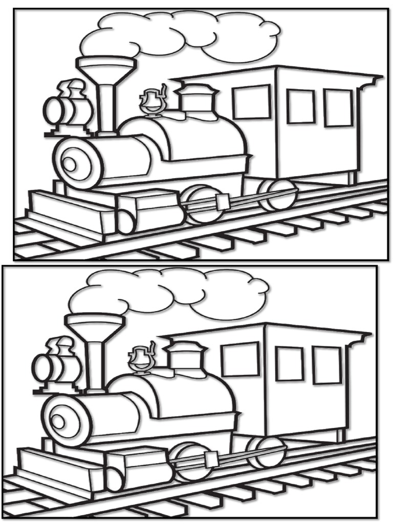 TRAIN | PDF